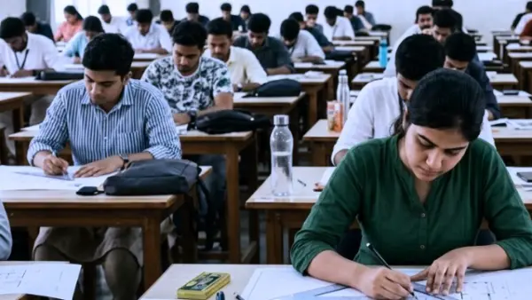 Odisha Free Residential UPSC Coaching 2026 Registration Open | Dailyhunt
