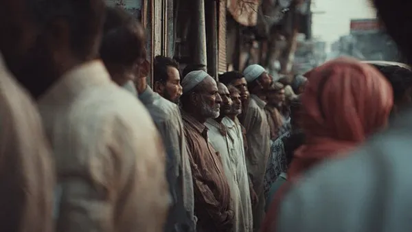 US-Iran tensions push Pakistan toward economic crisis, say Islamabad ...