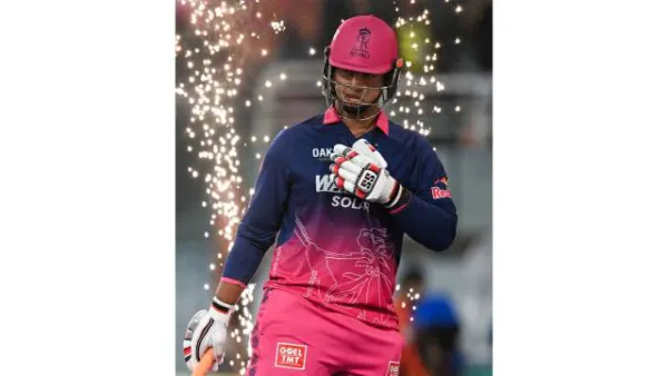 Sooryavanshi produces another masterclass; becomes fastest to reach ...