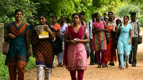 Odisha Tackles +2 Science Seat Vacancies with New Odia Textbooks ...
