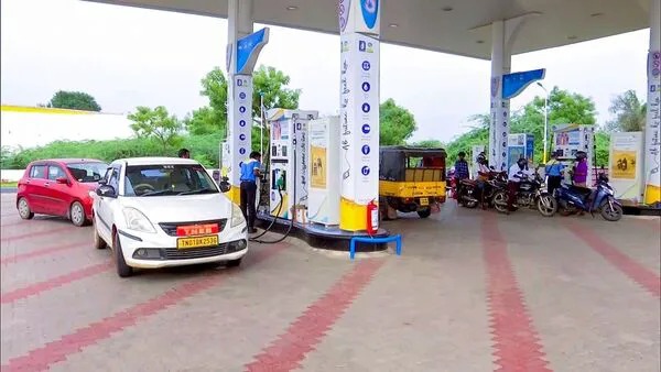 India plans multiple ethanol-blended petrol options at fuel stations ...
