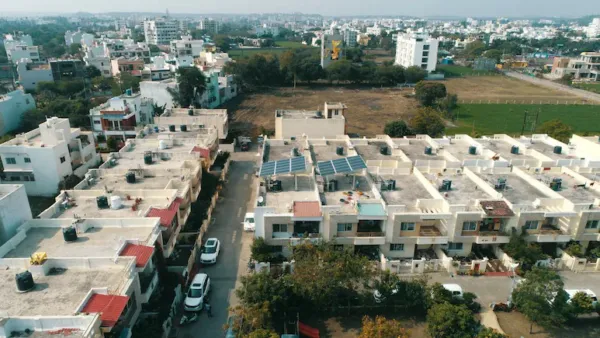 India Enforces New Solar Sourcing Rules to Reduce Dependence on Chinese ...