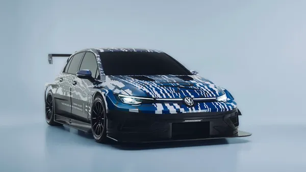 Volkswagen R set to enter 24 hours of Nurburgring in 2027 | Dailyhunt
