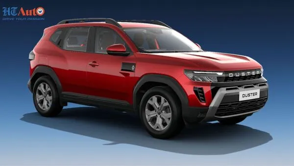 Renault reveals ARAI-certified 19.41kpl fuel efficiency for Duster ...
