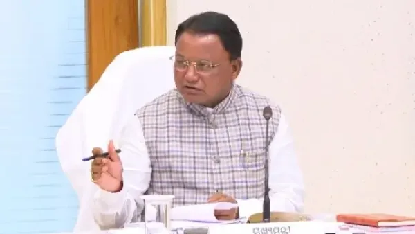 Odisha Government to Scrap Non-Performing Schemes to Optimize State ...