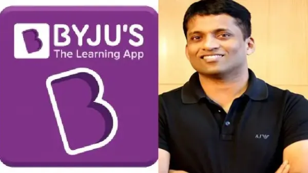 Byju's founder Raveendran jailed by Singapore court in contempt case ...
