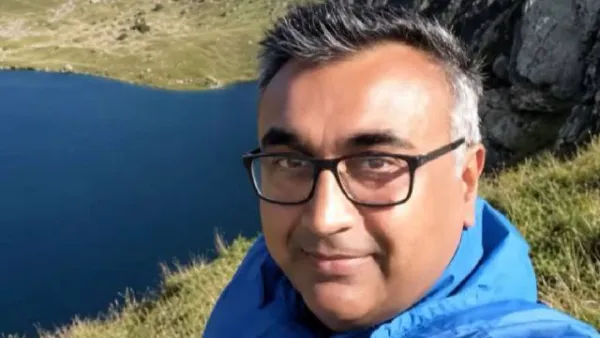 Indian-origin neurosurgeon suspended in UK over relationship with ...