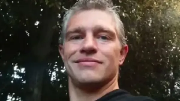 Matt Brown passes away at 43, brother Bear Brown confirms on social ...