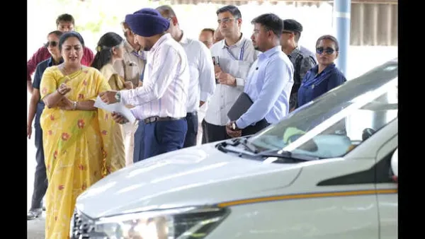 Delhi launches 'Mission Green Delhi' plantation campaign on World ...