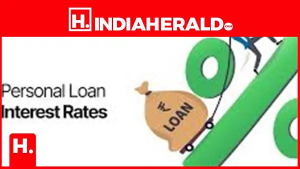Top 8 Bank Personal Loan Interest Rates (2026) | Dailyhunt