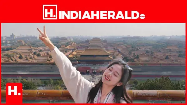 90% of Chinese Citizens Have Never Left China - Do You Know, Why ...