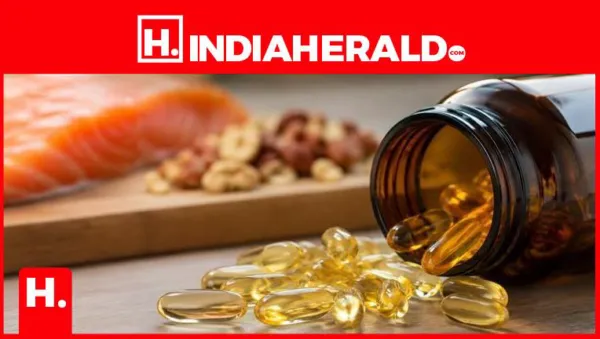 Could One Common Supplement Help Make People Less Aggressive? | Dailyhunt