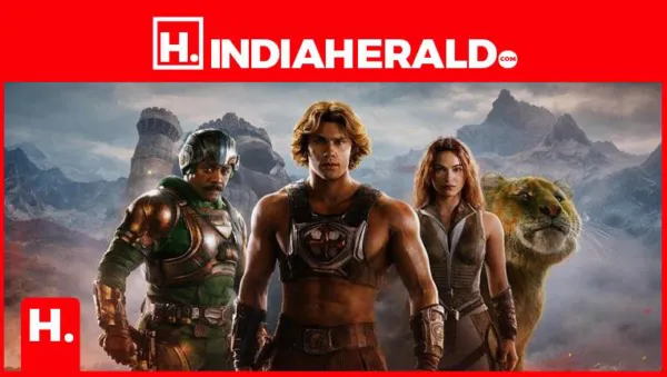 He-Man Is Back-and Critics Are Surprisingly Impressed: Masters of the ...