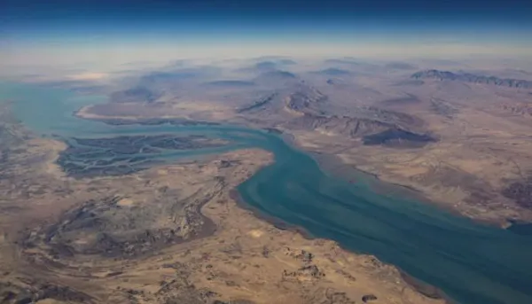 West Asia conflict: US attacks Iranian military facility on Qeshm ...