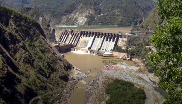 India Rebuffs Pakistan's Water Treaty Criticism, Terms CoA Awards Null ...