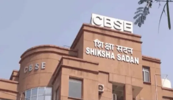 40,000 CBSE Class 12 students register for marks verification amid OSM ...