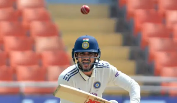 Gill, Rahul tons put hosts in total control; Safi takes six for Afghans ...