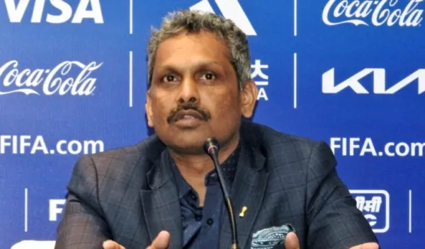 Indian football needs everyday engagement, not just a four-year World ...