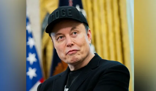 India's birth rate falls below replacement level, Elon Musk highlights ...