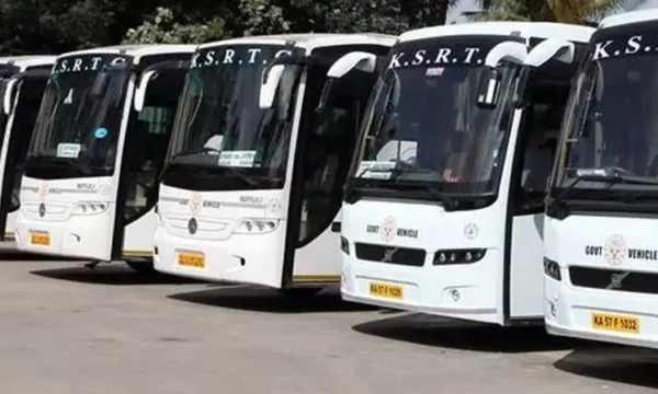 Karnataka implements free bus pass scheme for all students | Dailyhunt