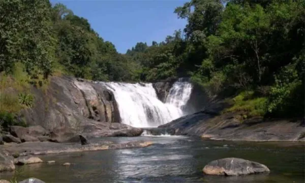 Popular Trekking Destinations and Waterfalls in Belthangady to Reopen ...