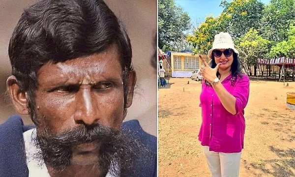 Veerappan interview row: Court orders channel to pay Rs 10 lakh ...