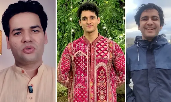Cockroach Janta Party appoints three spokespersons ahead of June 6 ...