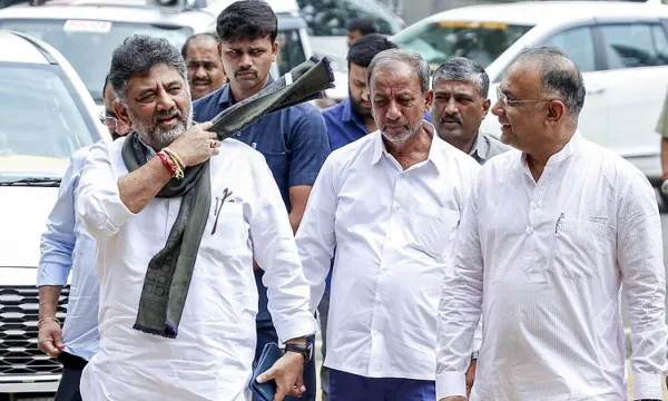 Lobbying for ministerial aspirants intensifies in K'taka, many in Delhi ...