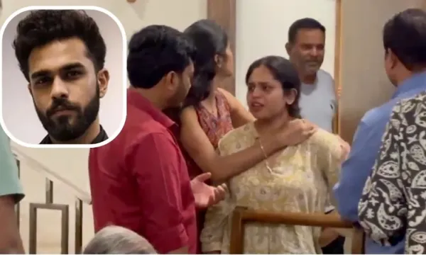 Hyderabad man shot dead in US; family seeks justice, repatriation of ...