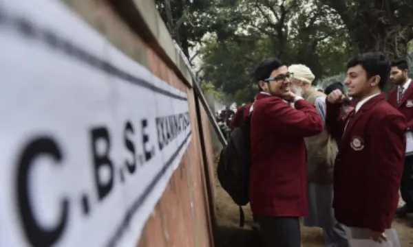 CBSE portal stable for over 72 hours, IIT team probing glitches: IIT ...