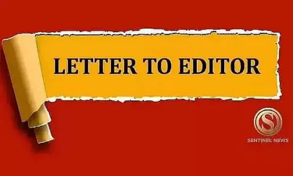 Letters to the Editor: Influence of money and power in elections ...