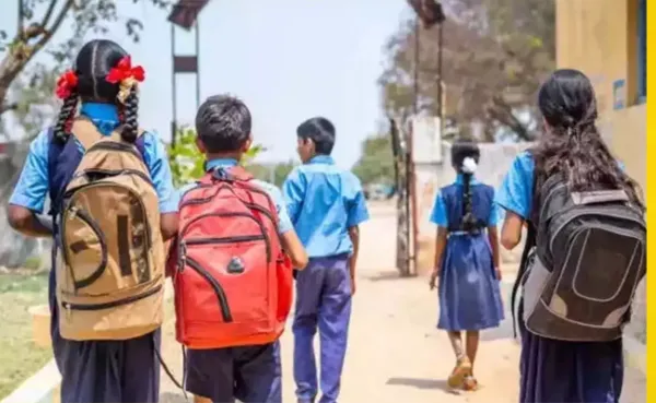 Government Orders Private Schools to Display Fee Structure: Details ...