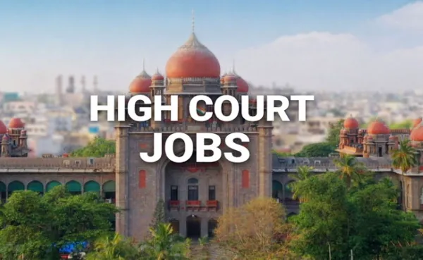Allahabad High Court Recruitments 2026: Short Notification Released for ...