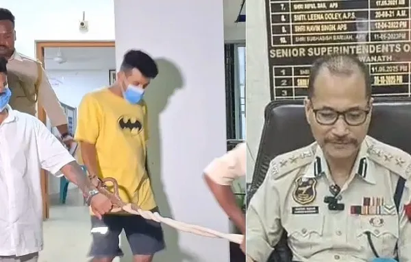 Biswanath: De-Addiction Centres Under Scanner After Viral Videos of ...