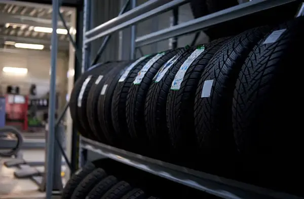 Tyre Makers Walk Tightrope In FY27 As Demand Holds Firm, But Costs ...