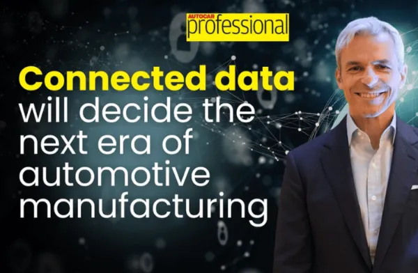 VIDEO: Connected Data Could Become Automotive's Biggest Differentiator ...