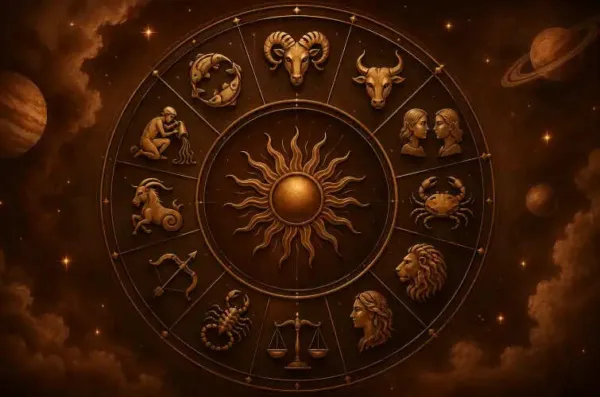 What Do the Stars Have in Store for You Today? Discover Your Daily ...