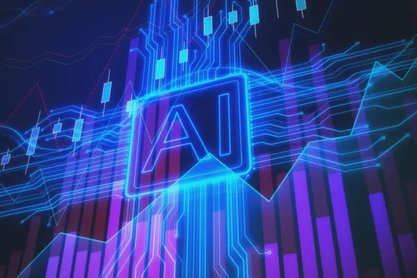 The AI Trade Just Entered 'Warning Zone,' According To Barclays | Dailyhunt