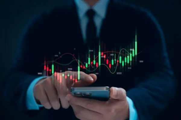 What's Going On With Hyperscale Data Stock Monday? | Dailyhunt