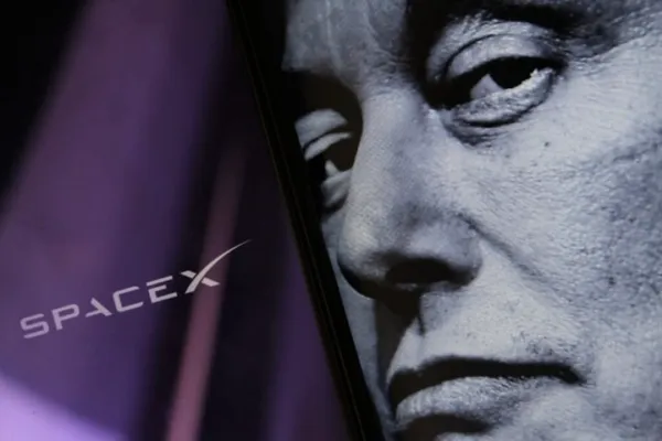 SpaceX IPO Could Help Congresswoman Make Up To 86% Of Annual Salary In ...