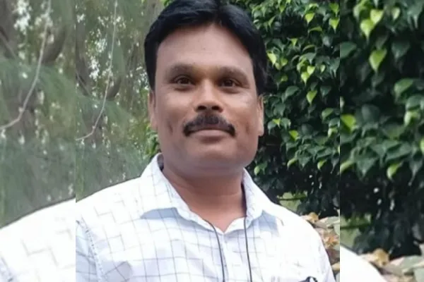 शिरपूर येथील देशमुख यांची शेतकरी पुरस्कारासाठी निवड | Dailyhunt