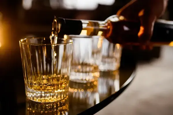 Northeast's Alcohol Divide: Men Consume Far More Than Women, Assam ...