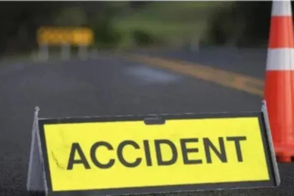Youth Critically Injured after Speeding Car Hits Vehicle Taking U-Turn ...