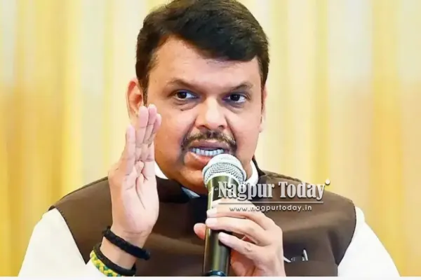 CM Fadnavis orders tight security measures for NEET-UG retest across ...