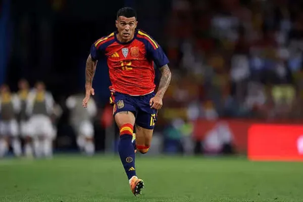 Spain Held to Draw by Iraq in World Cup Warm-Up Match | Dailyhunt