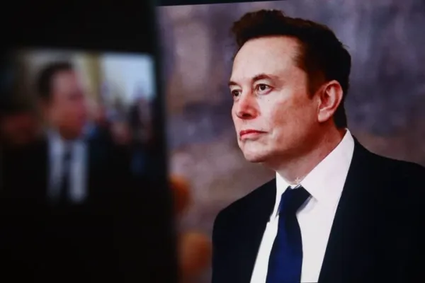 Elon Musk Still Wants That Dogecoin Happy Meal At McDonald's-But It'll ...