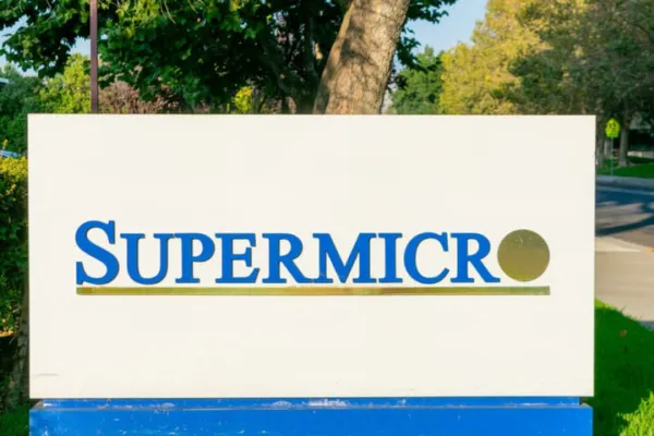 Why Super Micro Computer Stock Is Surging On Wednesday? | Dailyhunt