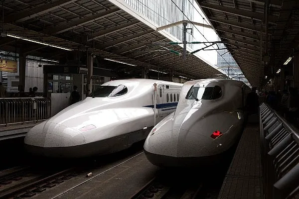 Delhi-Varanasi Bullet Train Corridor To Link Yamuna Authority ...