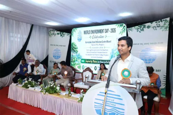 Preserving Environment for Future Generations is a Collective ...
