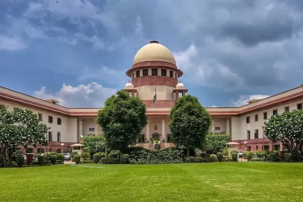 'Marriage Cannot Disqualify a Daughter': SC Upholds Married Women's ...
